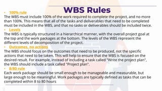 Work breakdown structure (WBS) PRESENTATION.pptx