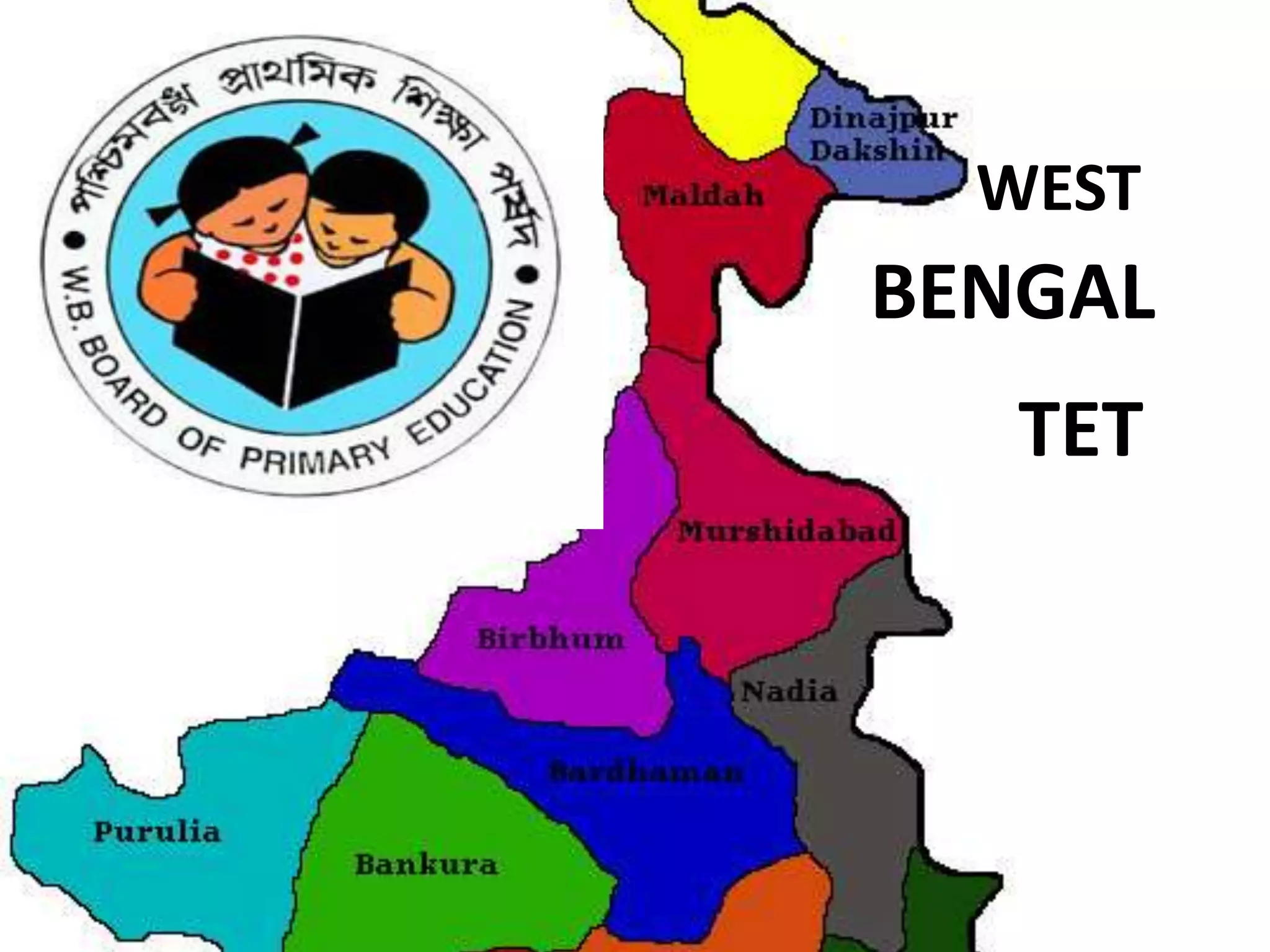 Wb tet coaching in Chandigarh | PPTX