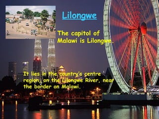 Malawi | PPT