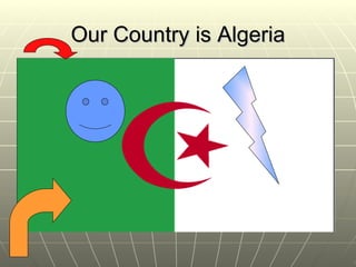 Algeria | PPT