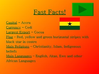 Ghana | PPT