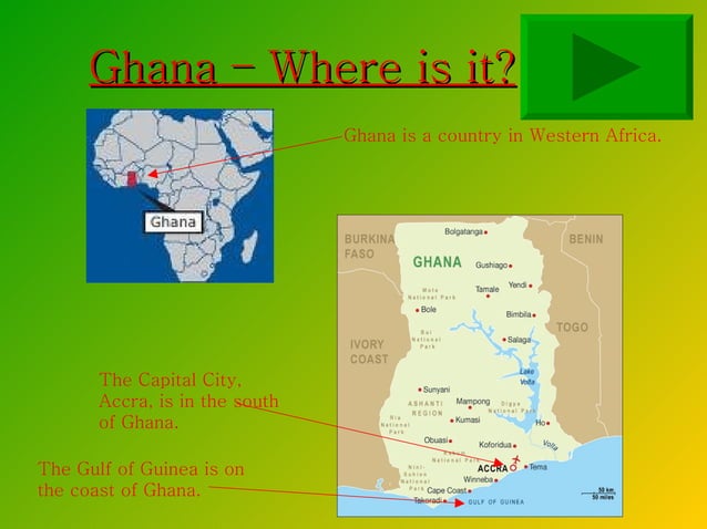 Ghana | PPT