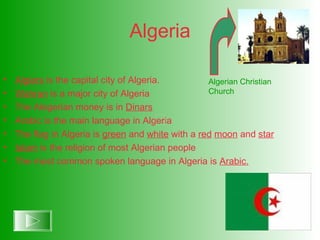 S1 African Adventure | PPT