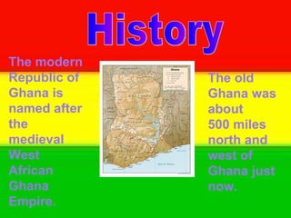 Ghana | PPT