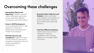 Mainframe Sort Operations: Gaining the Insights You Need for Peak ...