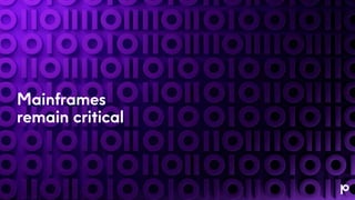 Mainframe Sort Operations: Gaining the Insights You Need for Peak ...