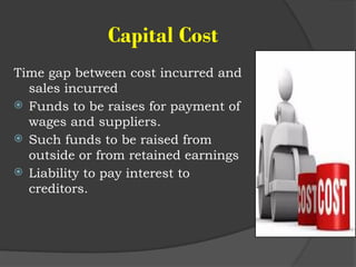 Working Capital Concepts,Types,Importance,Factors,components | PPTX