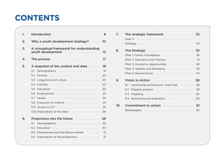 Wc youth-development-strategy(2) | PDF