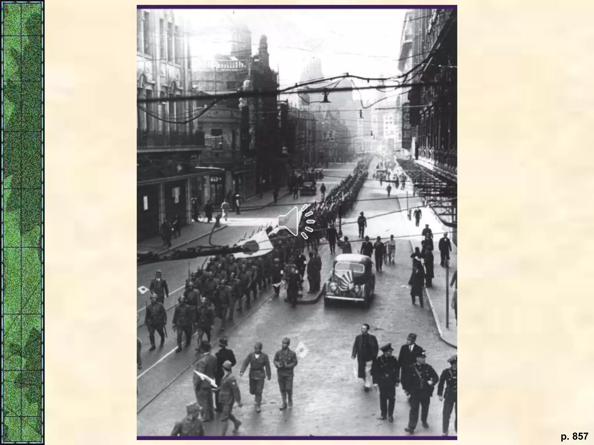 Wc 27 world war ii with audio (2) | PPT