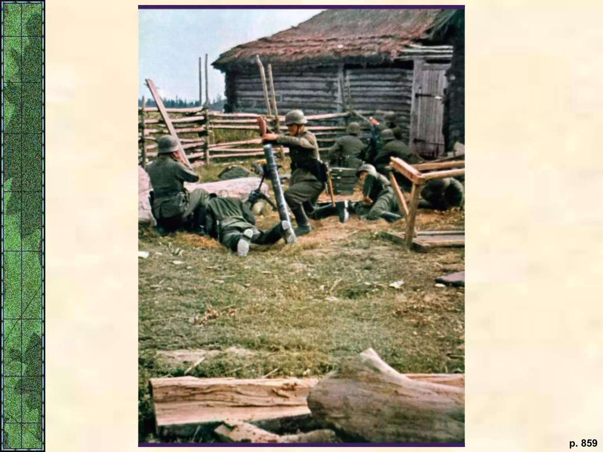 Wc 27 world war ii with audio (2) | PPT