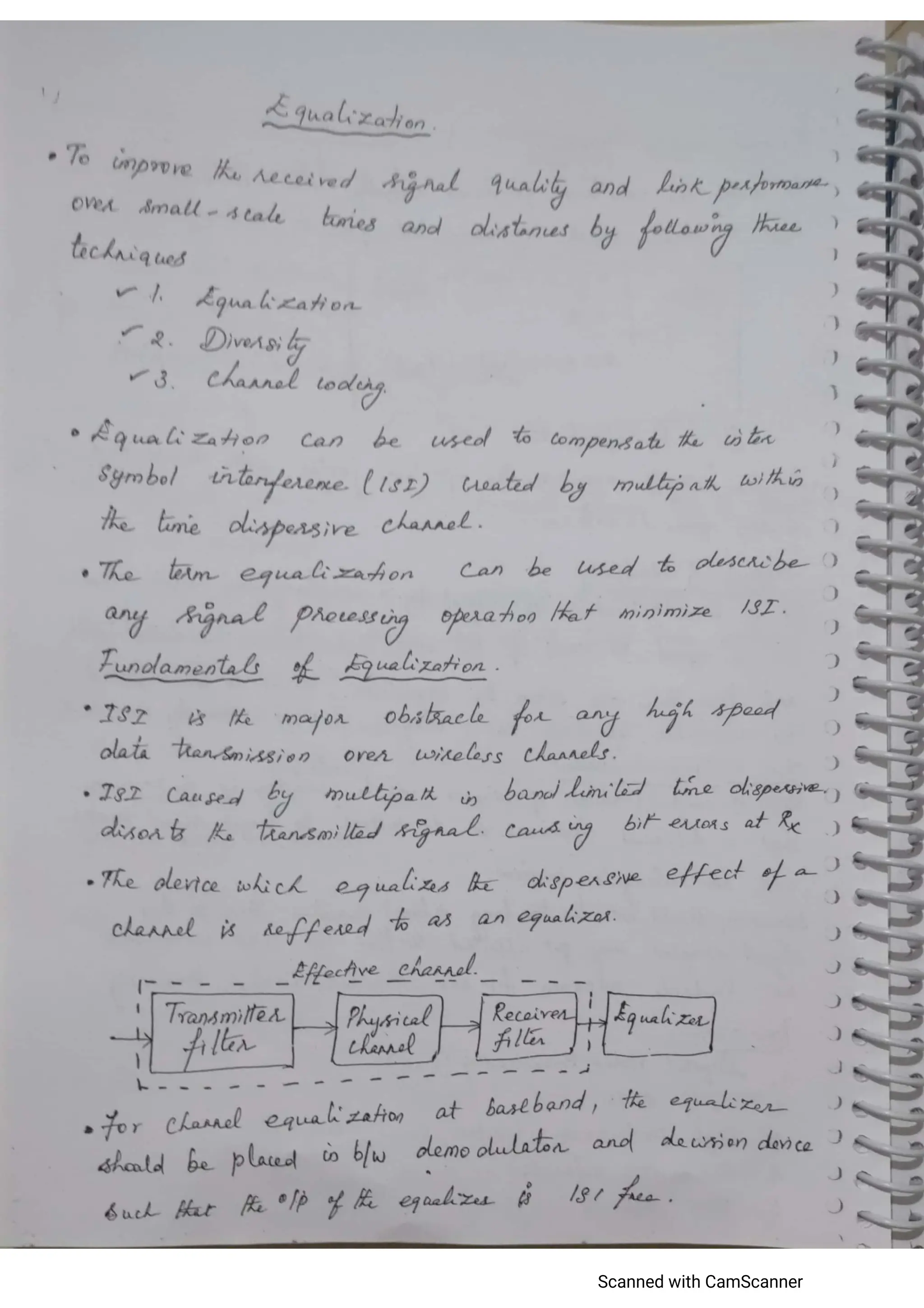 Wc 4unit Notes 1 40 Pdf