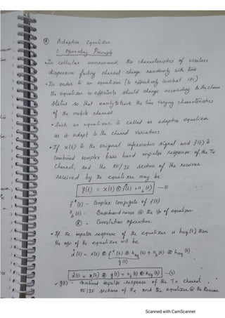 Wc 4unit Notes 1 40 Pdf