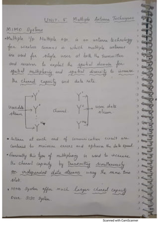 Wc 5unit Notes 41 67 Pdf