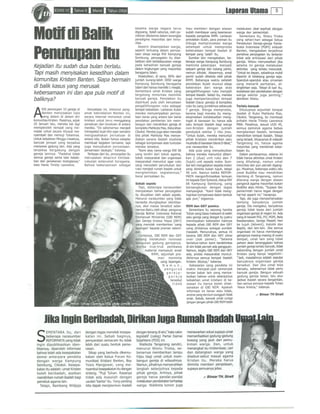 Tabloid reformata edisi 12, maret 2004 | PDF