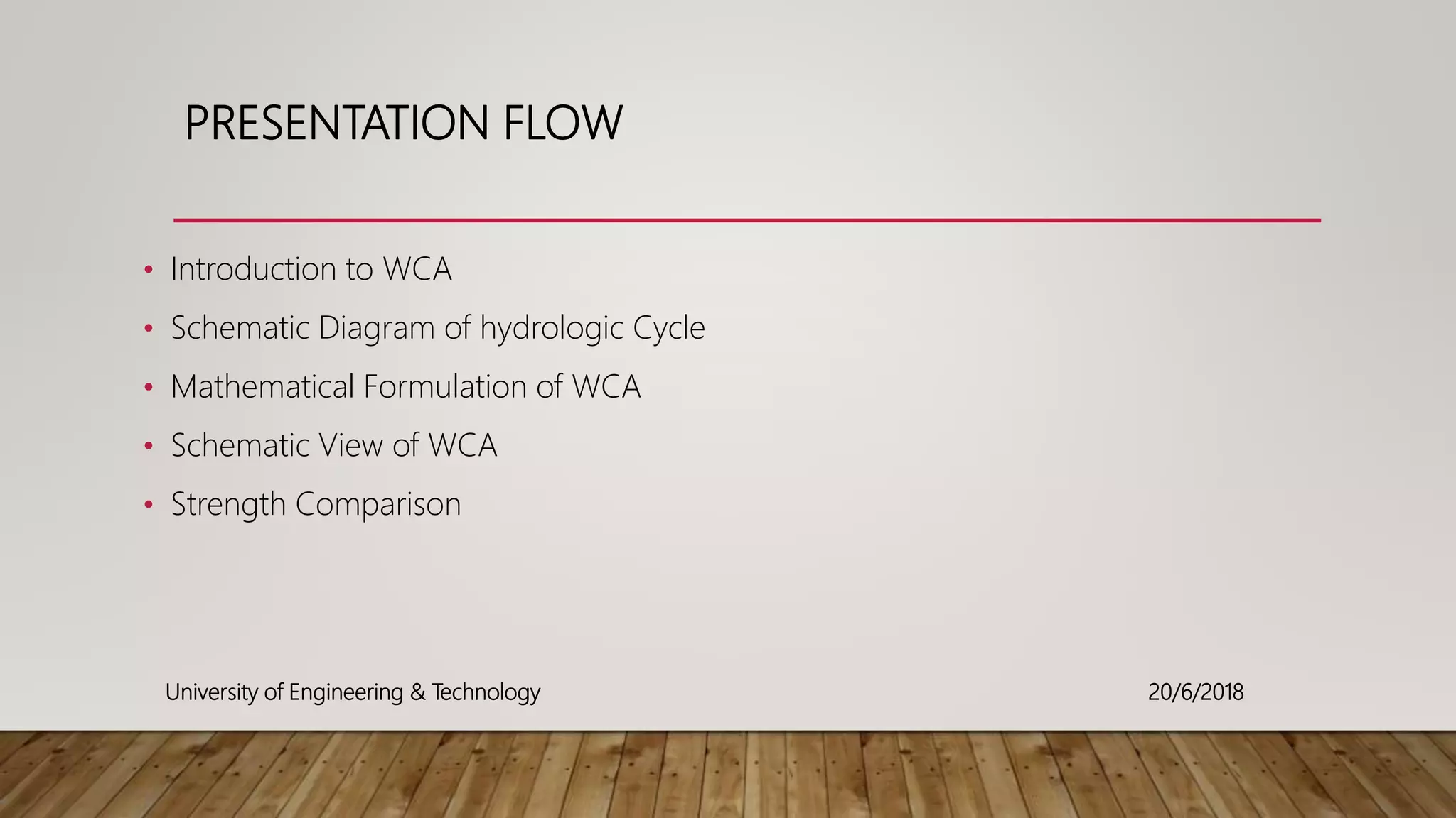 Economic Dispatch by Water Cycle Algorithm | PPT Economic Dispatch by Water Cycle Algorithm | PPT