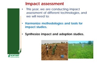 Asia Regional Program- Planning Meeting"Strengthening WCA-region ...