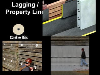 Coreflex Dual System Plaza Deck Waterproofing | PPT