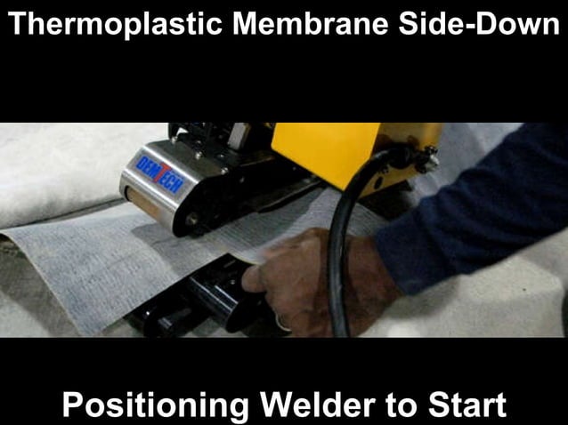 Coreflex Dual System Plaza Deck Waterproofing | PPT