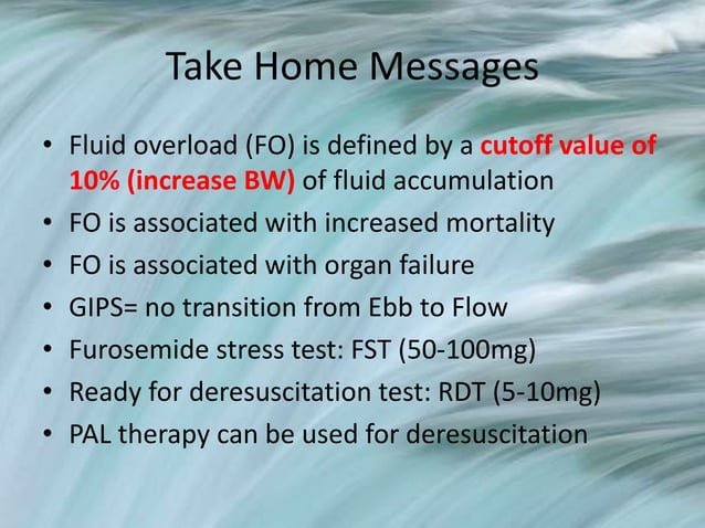WCACS2017 FLUID OVERLOAD.pptx