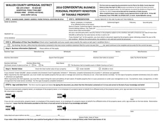 Wcad bpp rendition 2016 | PDF | Real Estate Buying and Selling | Real ...