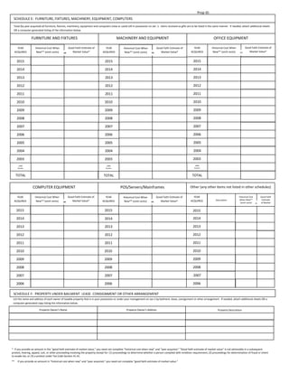 Wcad bpp rendition 2016 | PDF | Real Estate Buying and Selling | Real ...