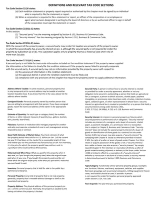 Wcad bpp rendition 2016 | PDF | Real Estate Buying and Selling | Real ...