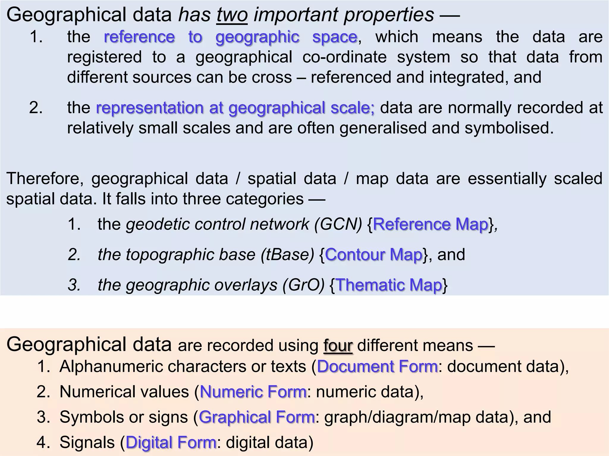 Sampling and Probability in Geography | PPT