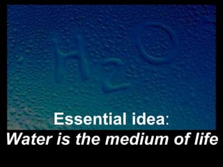 WCCCD - BIO 155 POWERPOINT on Ch 2 Properties of Water Part 1.pdf