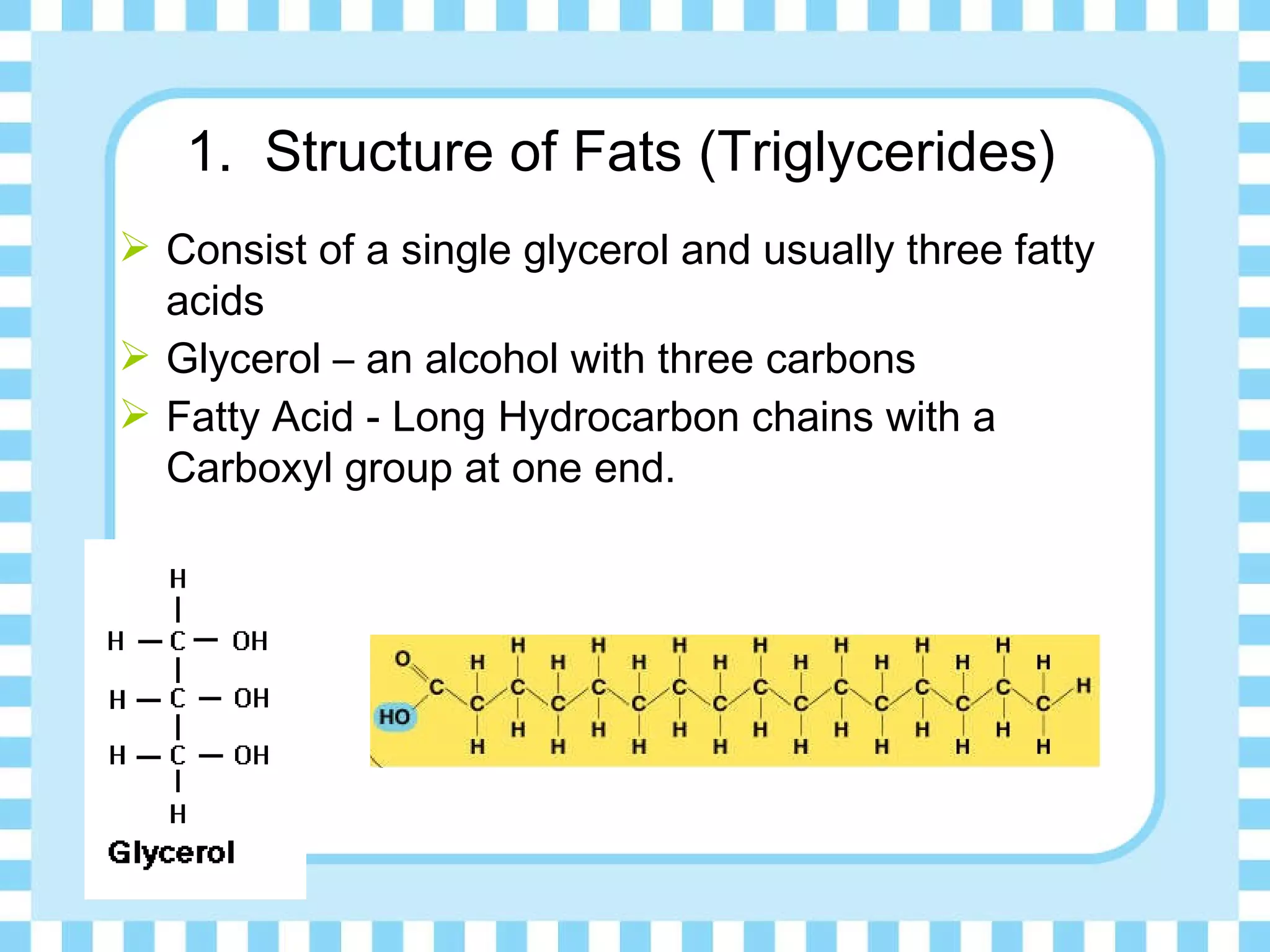 WCCCD - BIO 155 POWERPOINT on Ch 3 The Chemical Building Blocks of Life ...