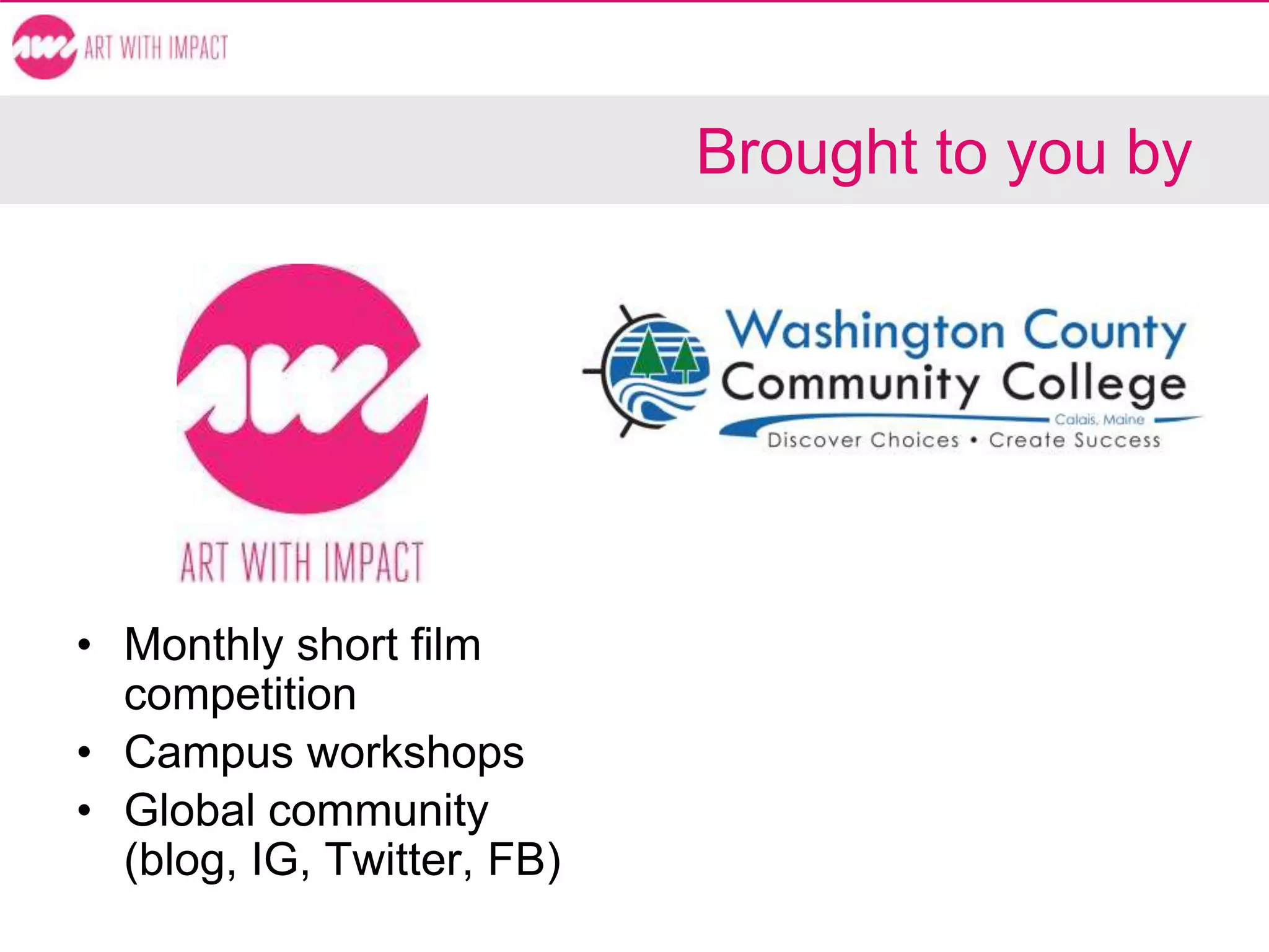 Wccc ppt completed | PPT