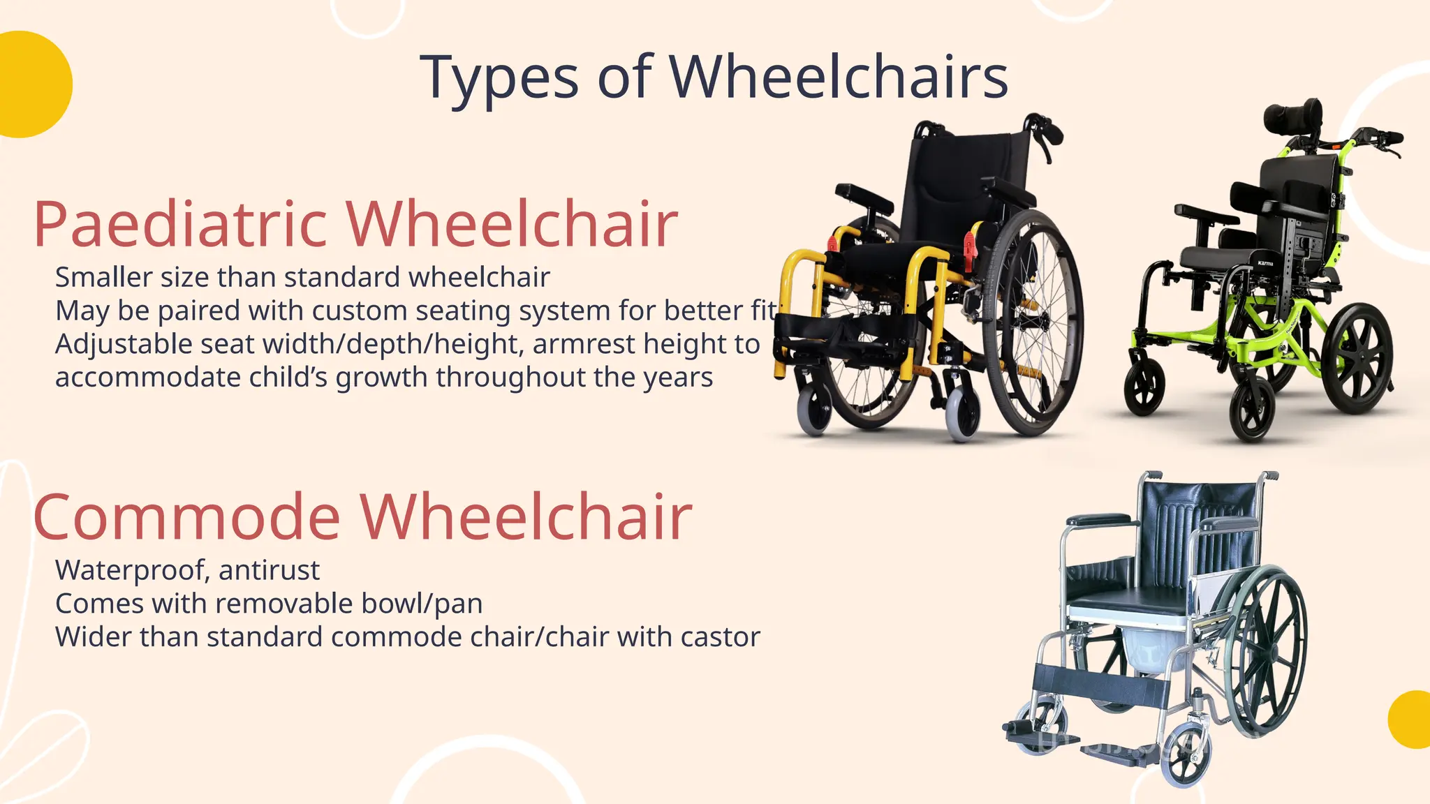 Wheelchair Rehabilitation Medicine Rahimi Rusli | PPTX