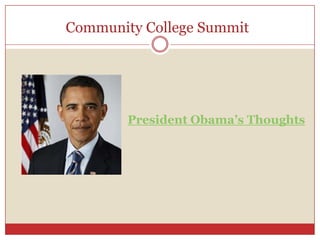 Wcc presentation final | PPTX