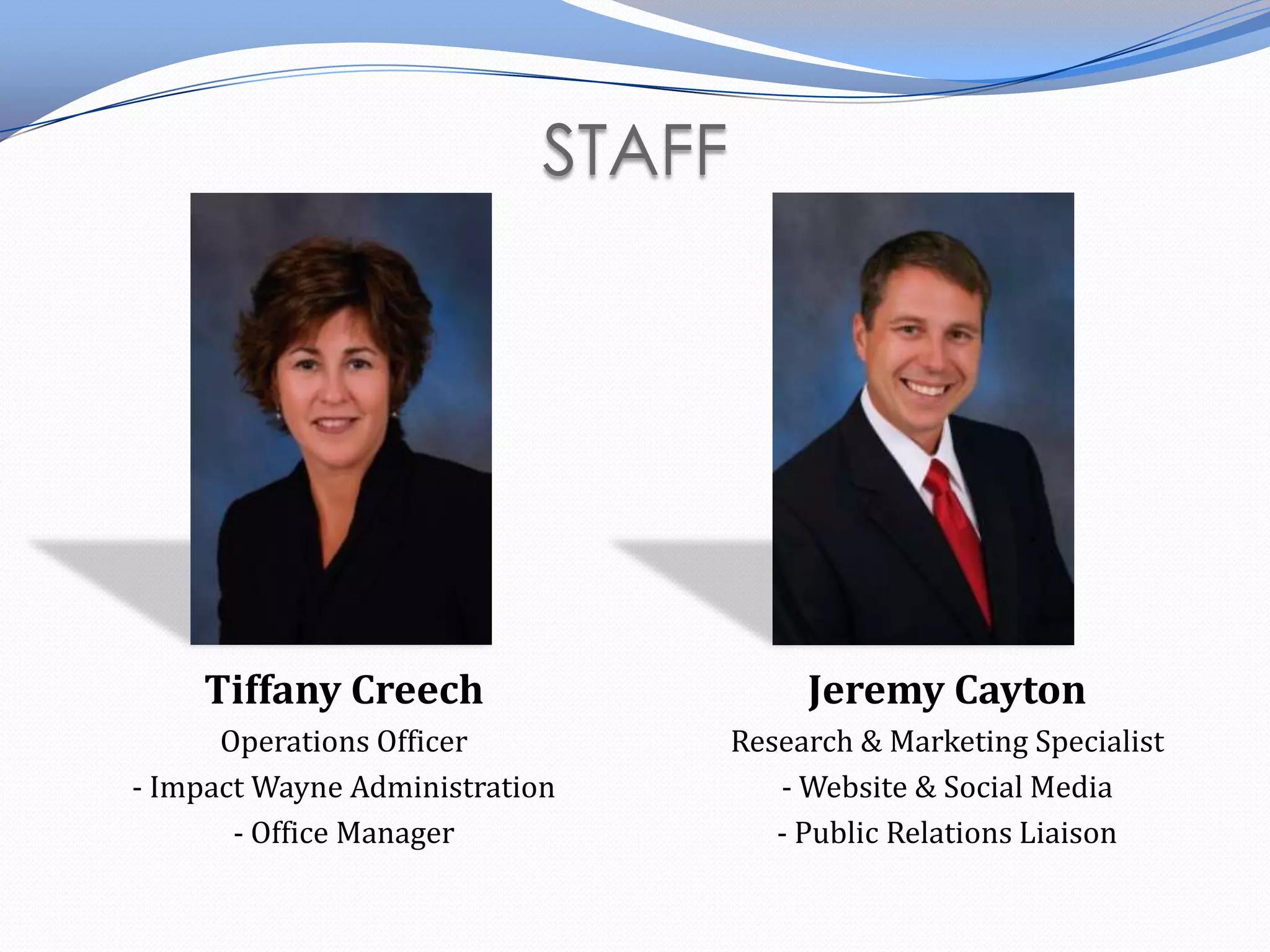 WCDA duke energy presentation | PPTX