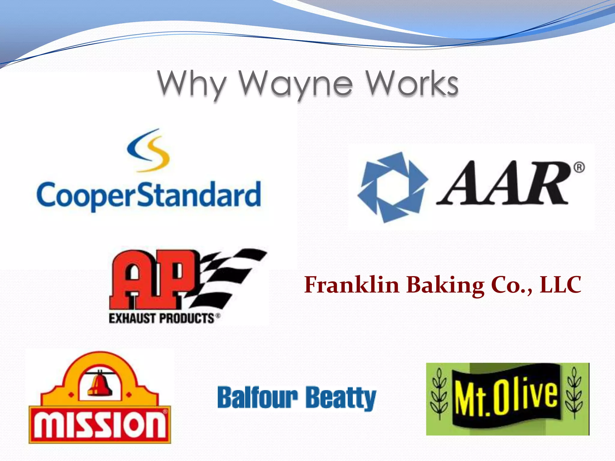 WCDA duke energy presentation | PPTX