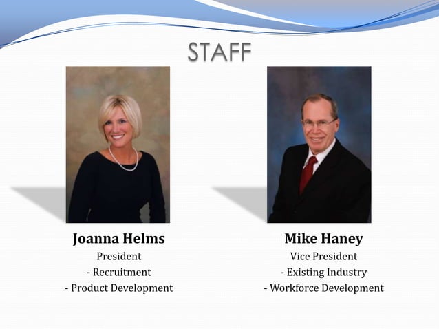 WCDA duke energy presentation | PPTX