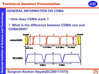 Wcdma | PPT