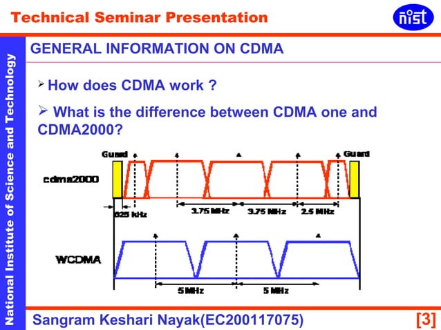 Wcdma | PPT