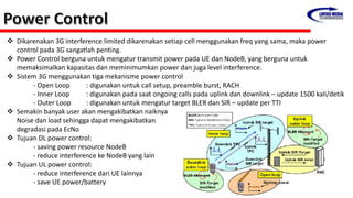 Wcdma basic introduction | PPTX