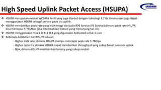 Wcdma basic introduction | PPTX