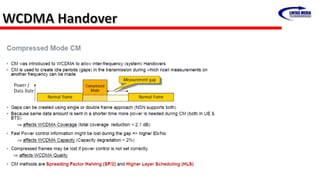Wcdma basic introduction | PPTX