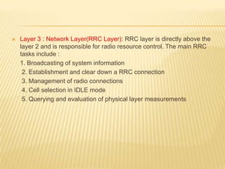 Wcdma channels | PPT