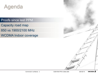 WCDMA Coverage and Capacity.ppt.......... | PPT