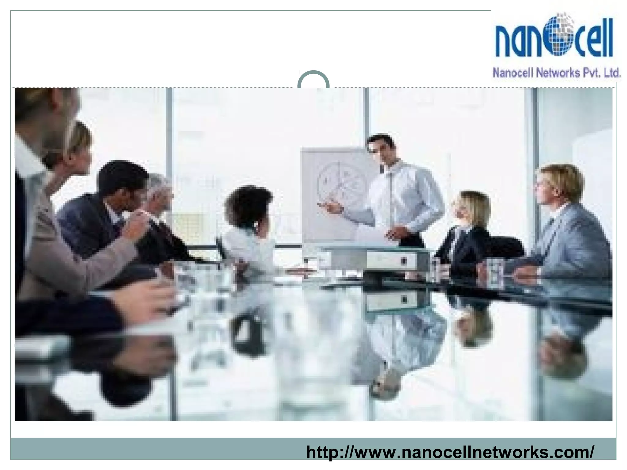 Wcdma training | PPT