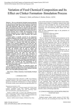 Wcecs2010 pp699 705 | PDF