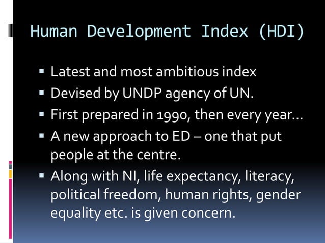 Indicators of Development | PPTX | Children\'s Health | Healthy Living