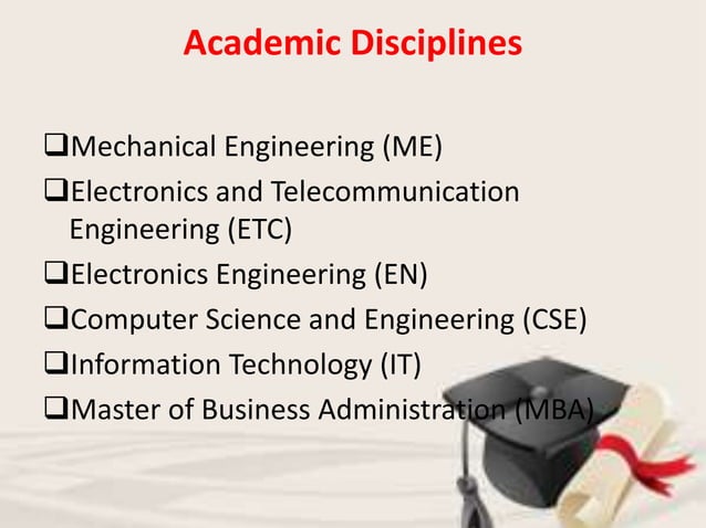 Wainganga College Of Engineering & Management | PPT