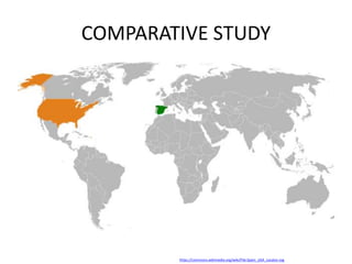 Comparing US and Spanish student teachers' perceptions on Social Media ...