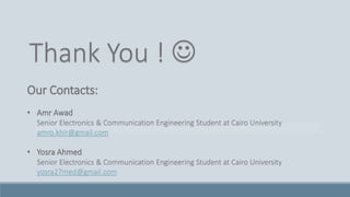 WCET Presentation | PPTX