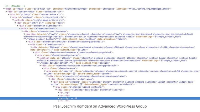 CSS Grid Changes Everything About Web Layouts: WordCamp Europe 2017
