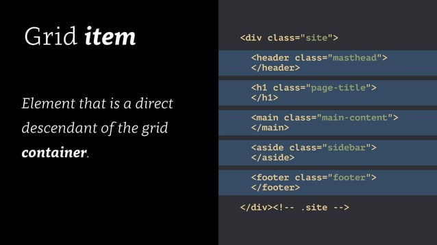 CSS Grid Changes Everything About Web Layouts: WordCamp Europe 2017